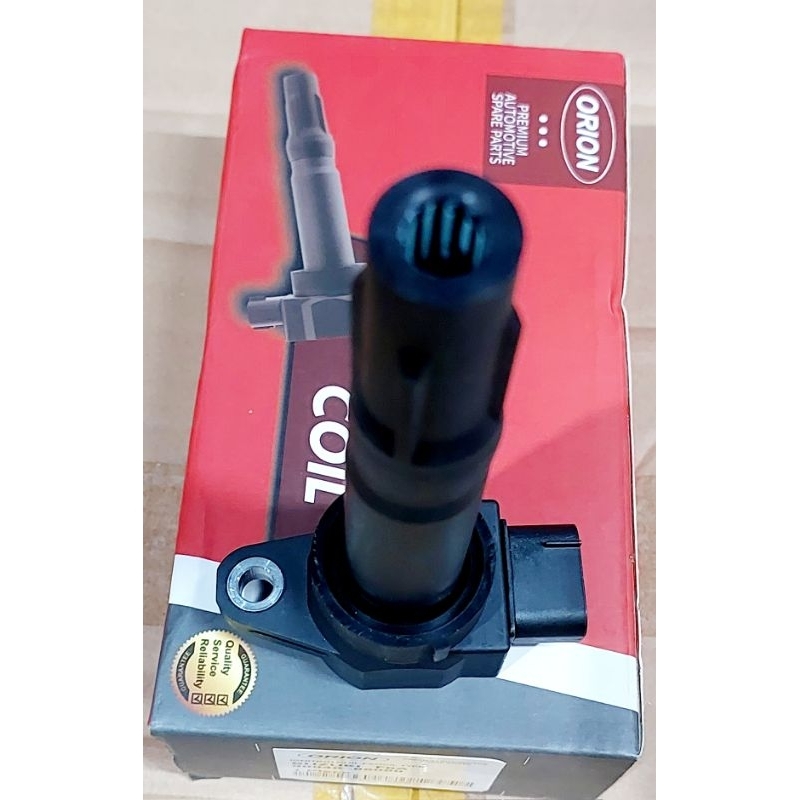 IGNITION COIL SUZUKI MULTICAB F6A PENCIL TYPE 90048-86080 | Shopee ...