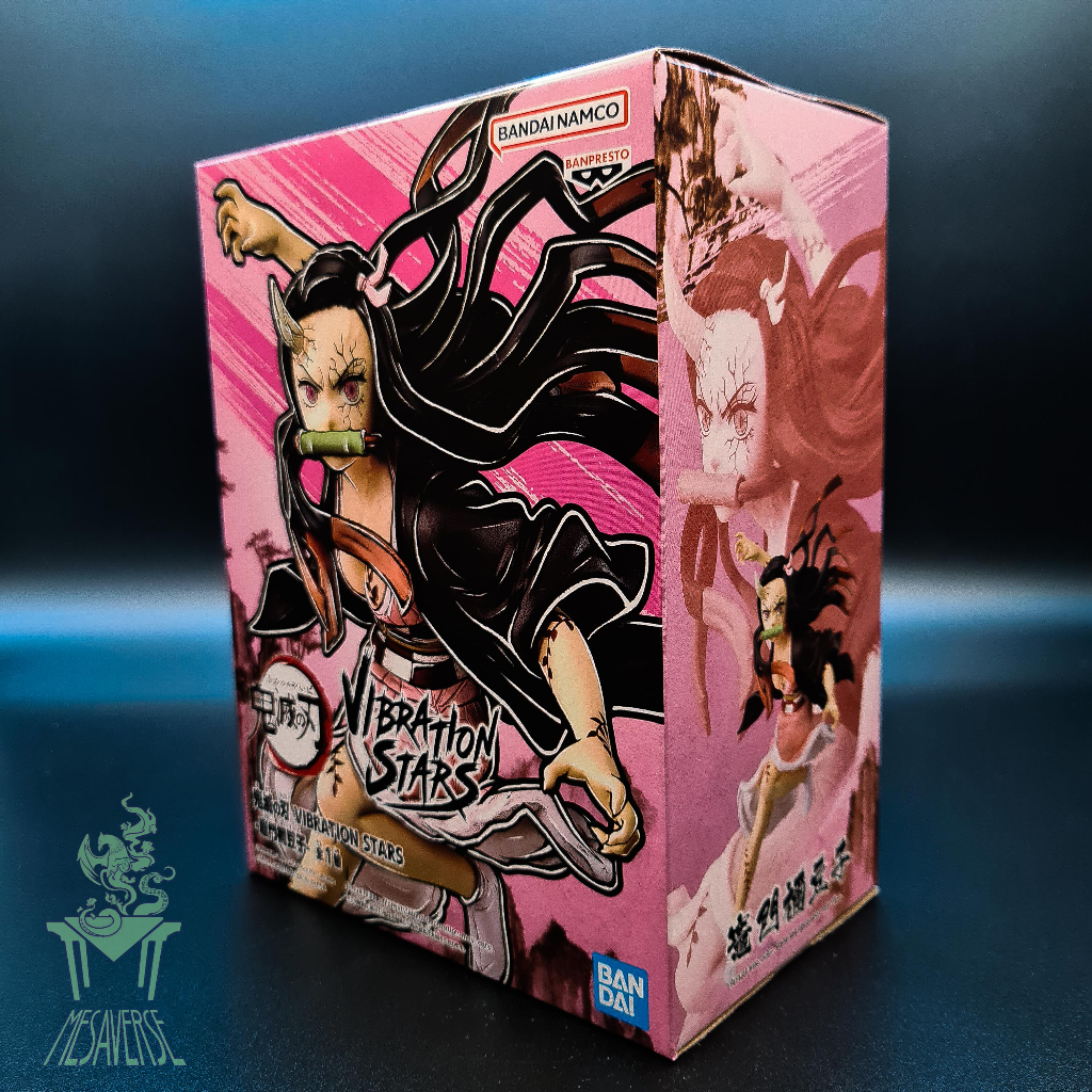 [Original] Demon Slayer: Kimetsu No Yaiba Vibration Stars-Nezuko Kamado ...