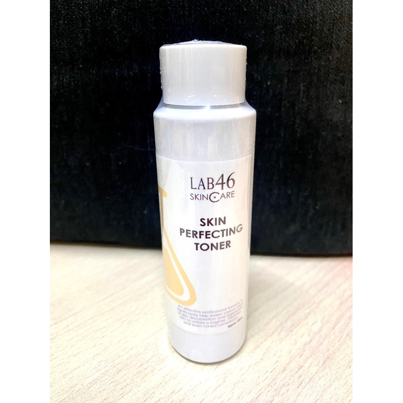 Lab46 Lab 46 Skin Perfecting Toner *New Look* 120ml (Always New Stocks ...