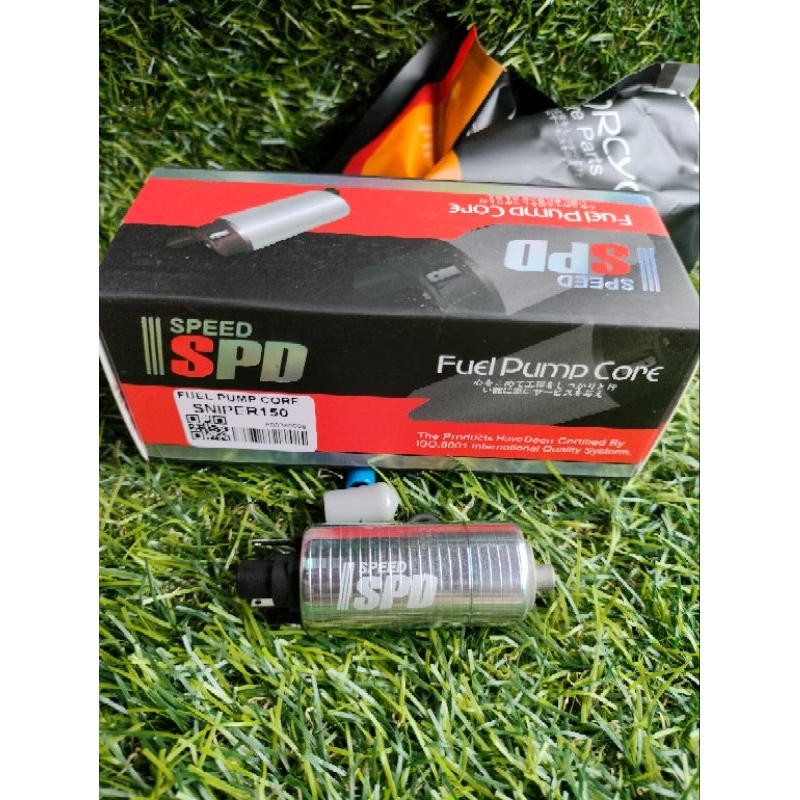 Fuel Pump Core for Sniper 150 (SPD) | Shopee Philippines
