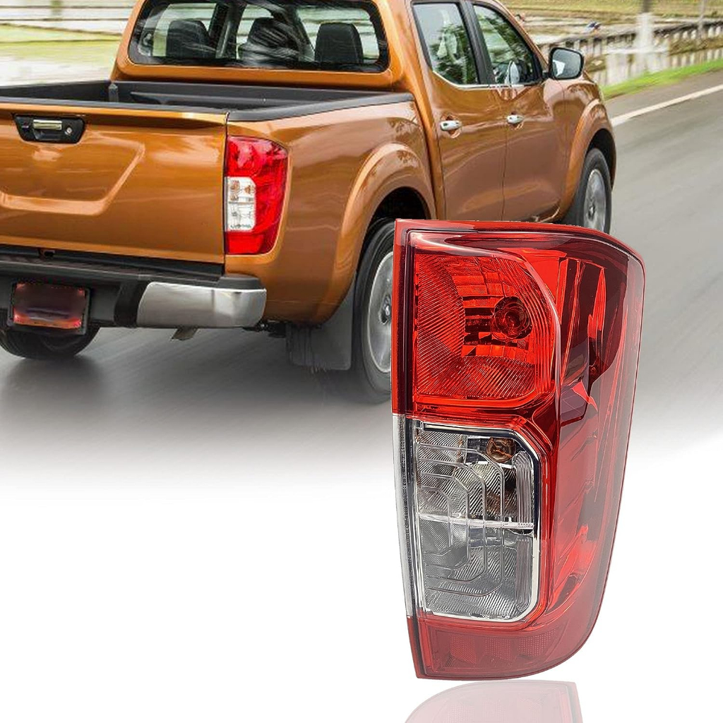 Tail Lamp Tail Light for Nissan Navara NP300 2014 - 2021 Assembly with ...