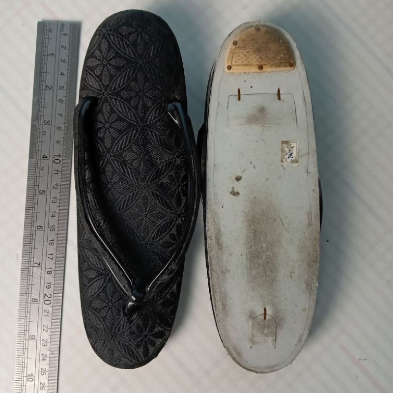 ZORI - Traditional Japanese Slippers from Japan | Shopee Philippines
