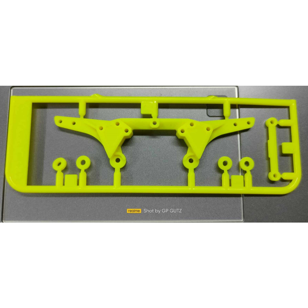 TAMIYA CFM / S2 / XX Chassis TAIL (Part Out) | Shopee Philippines