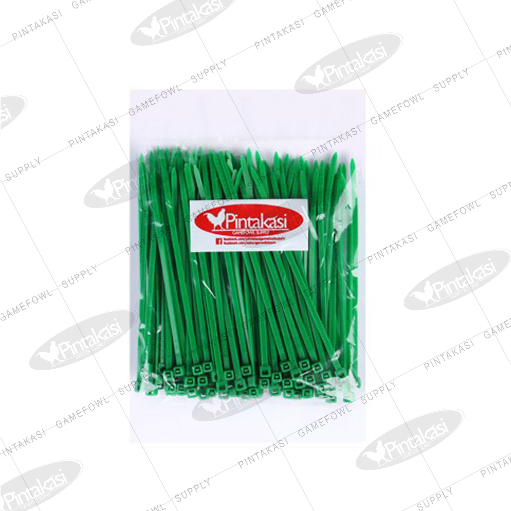 PINTAKASI 1 pack or 100 pieces GREEN Gamefowl Rooster Breed Marking ... PINTAKASI 1 pack or 100 pieces GREEN Gamefowl Rooster Breed Marking ...