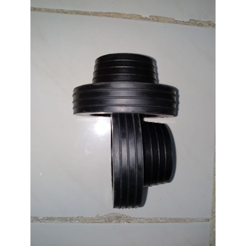 RUBBER LIfter for SOLUTO 2PCS in one order Heavy duty | Shopee Philippines