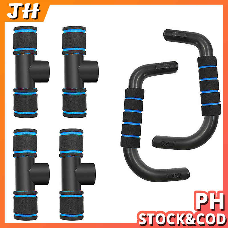 L-shaped push-up bracket H-shaped push-up bracket Men's fitness ...