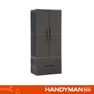 Megabox Boho 2-Drawer Cabinet (MG188) | Shopee Philippines