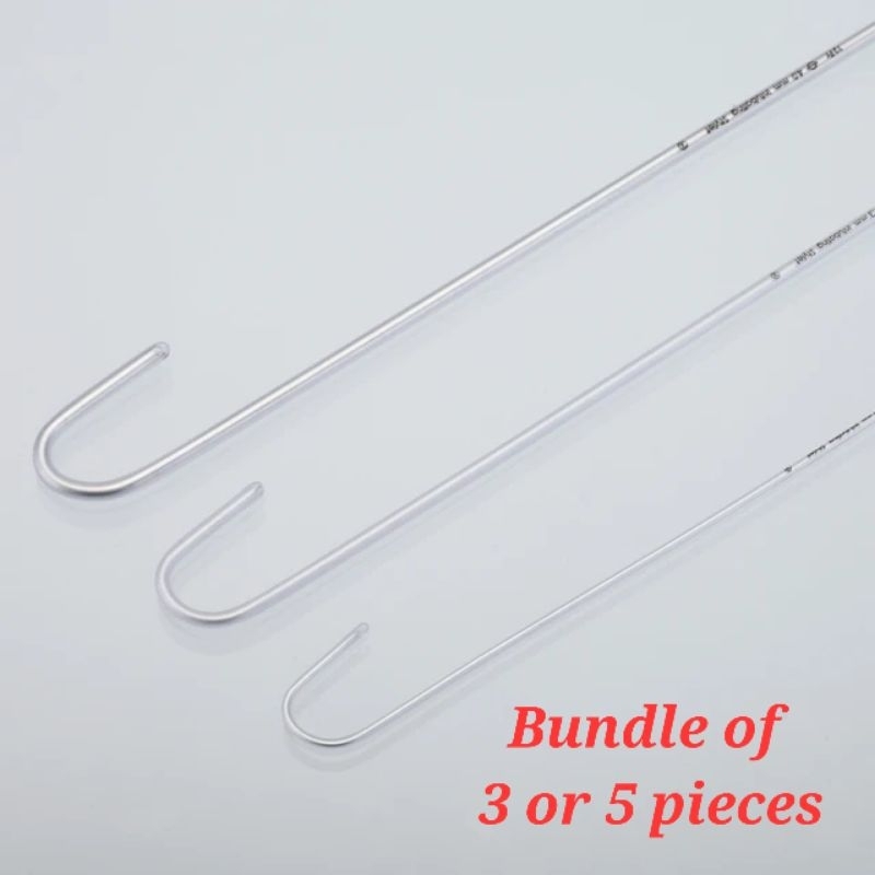 Intubating Stylet Guide Wire | Shopee Philippines