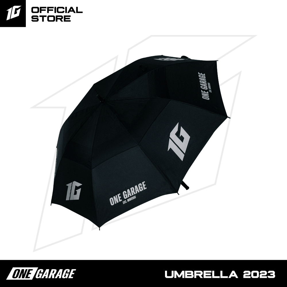 1G One Garage Umbrella | Shopee Philippines