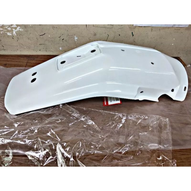 Honda XR 200..XL200 Rear fender | Shopee Philippines