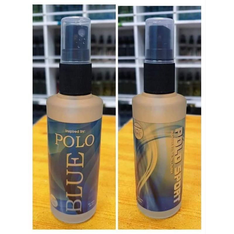 POLO SPORT RMG 25% OIL BASE | Shopee Philippines