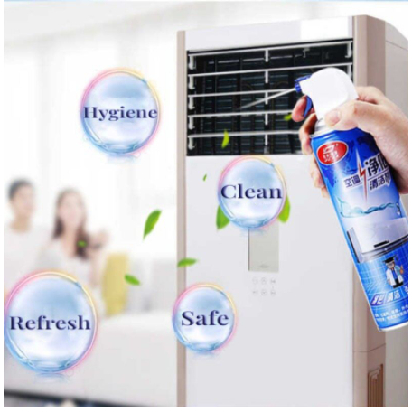 500ml Multipurpose No Washing Powerful Cleaning Agent for Car Radiator ...