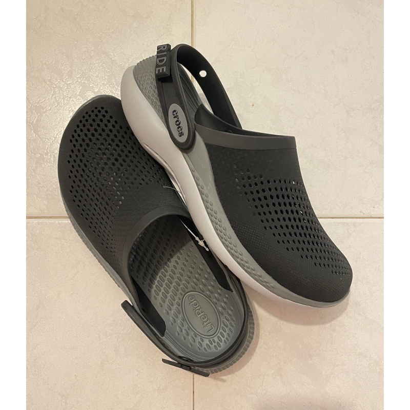 Original Crocs Literide 360 Clog | Shopee Philippines