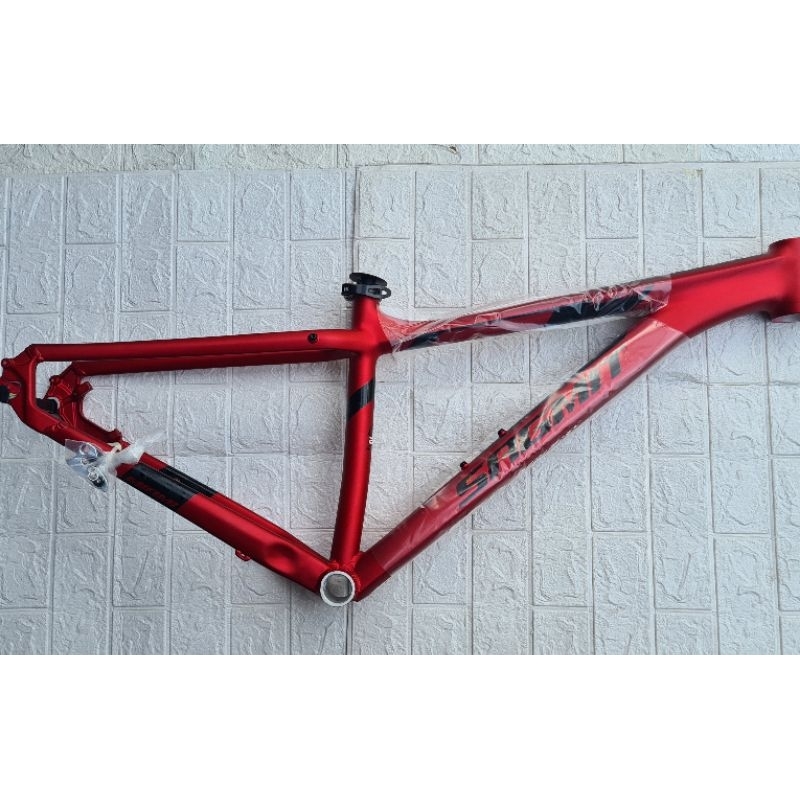 Frame MTB Bike SAGMIT﻿ MIAMI 2022. 29er/Size 15 ALLOY SEE VIDEO ...