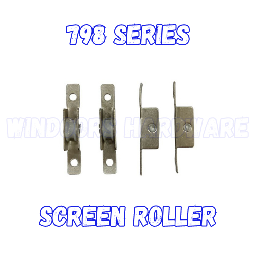 SCREEN ROLLER 798 SERIES | Shopee Philippines
