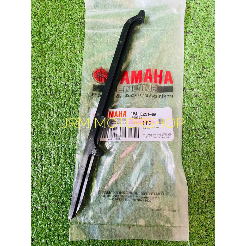 R9 B6 1PA-E2231-00 chain guide stopper lower SNIPER 135 150 100% ...