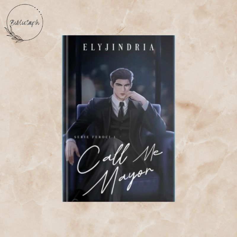 Call Me Mayor by Elyjindria | Shopee Philippines