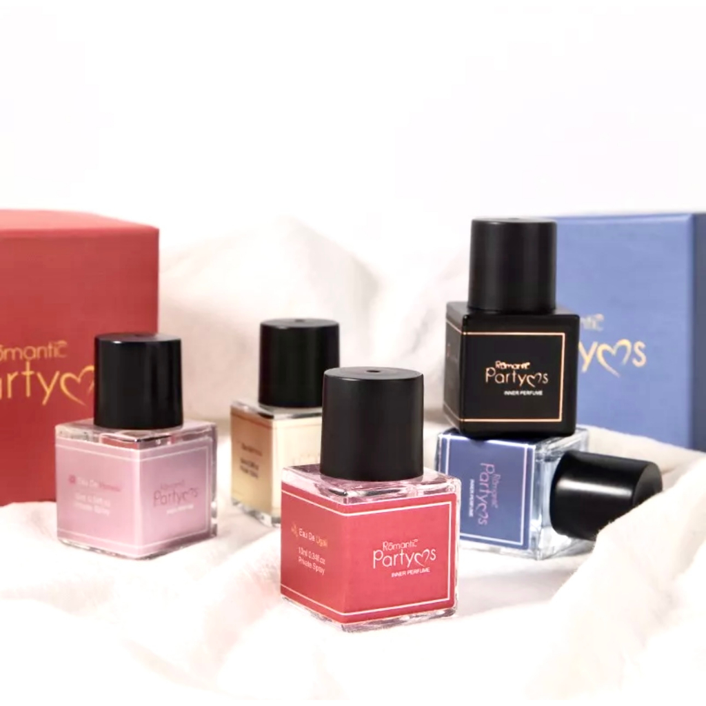 Couple Legit Romantic Party Intimate Fragrances Inner Perfume Oil ...