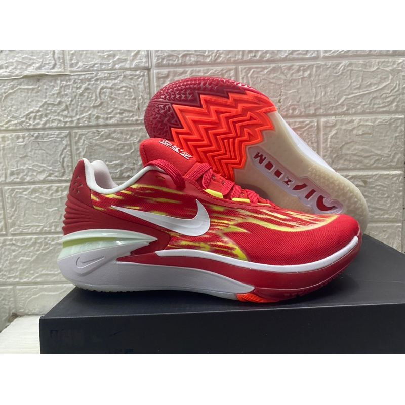 GT CUT 2 'Red White | Spikey | Shopee Philippines