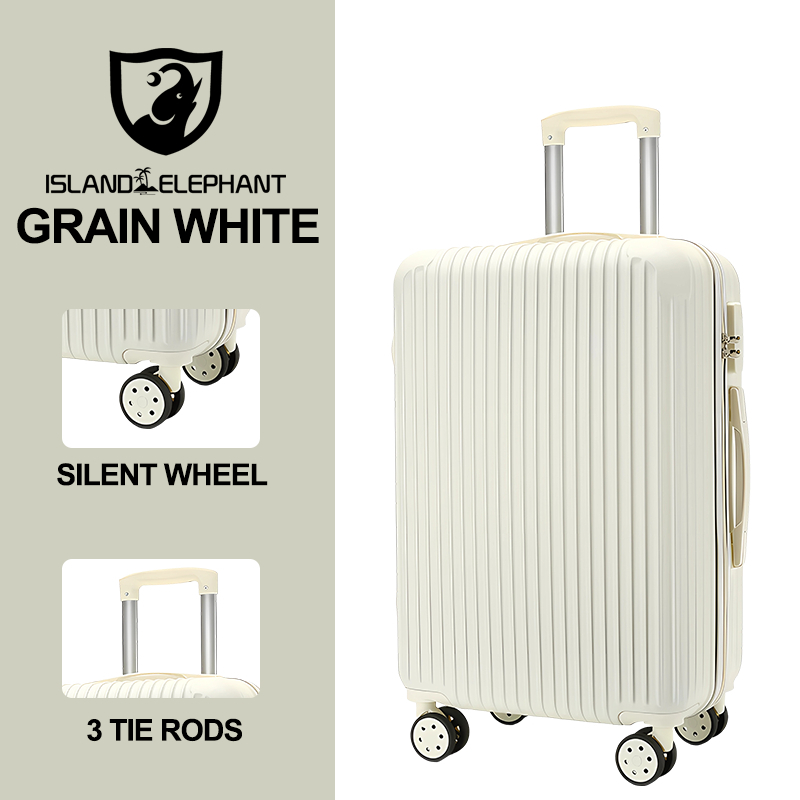 ISLAND ELEPHANT Hand Carry Luggage | Shopee Philippines