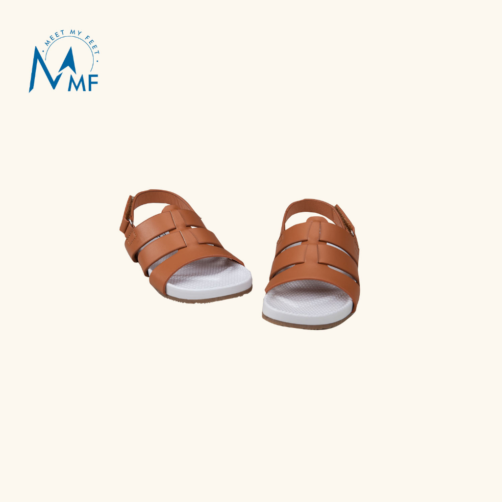 Meet My Feet Liam - Toddles to Kids Sandals for Boys | Shopee Philippines Meet My Feet Liam - Toddles to Kids Sandals for Boys | Shopee Philippines