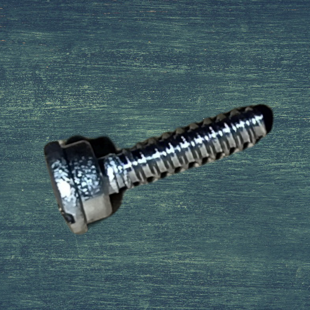 G-Shock SCREW BACK for G-9000 / G-9010 G-9025 / G-9300 / GW-9000 / GW ...