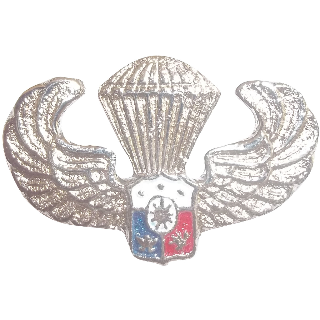 logo pin (tusok) for military personnel | Shopee Philippines