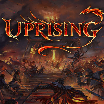 Flesh and Blood: Uprising Common Singles Part 2 | Shopee Philippines