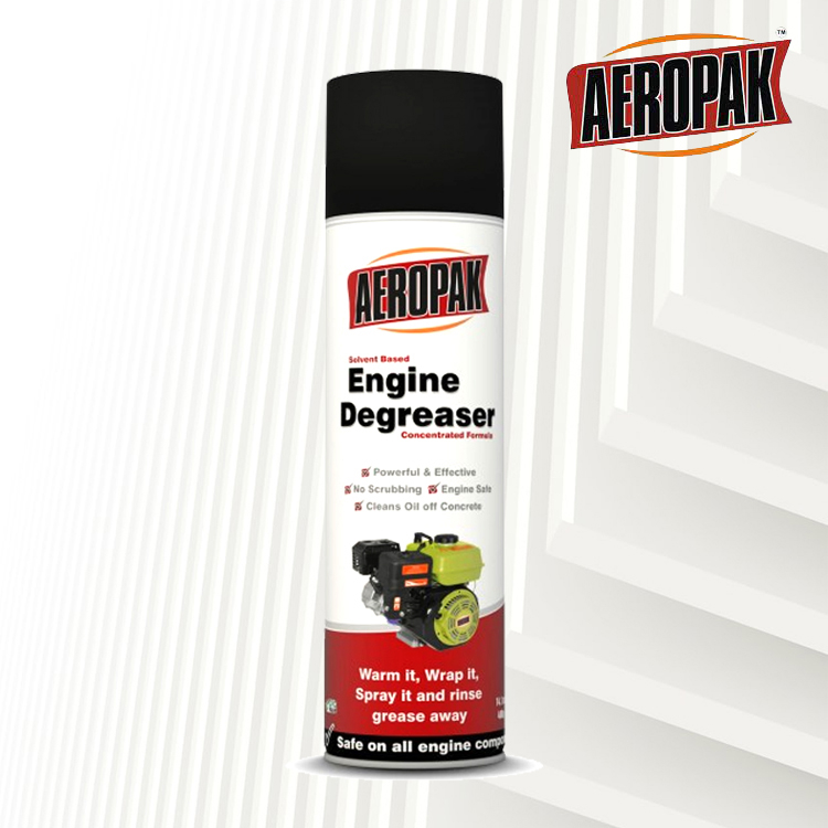 Aeropak Engine Degreaser 500mL | Shopee Philippines