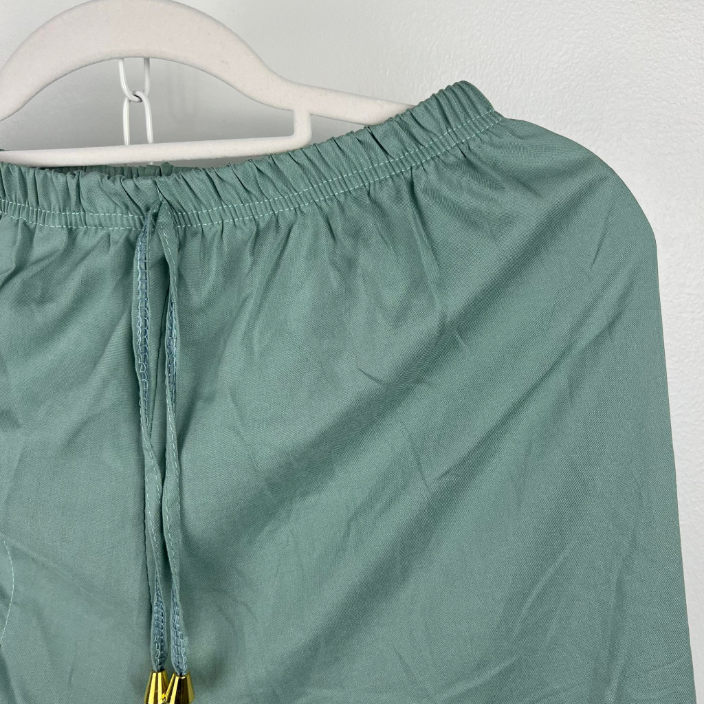 Challis Square Tokong Boho For Womens 23-33 Waistline | Shopee Philippines