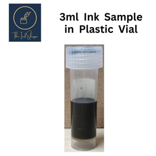 On Inks Fountain Pen Ink Samples (3mL) | Shopee Philippines