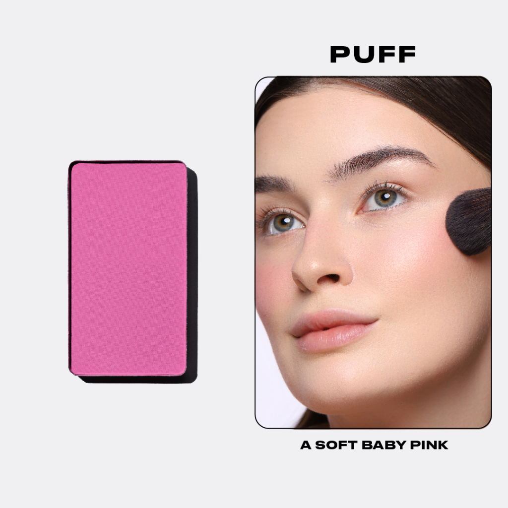 Issy Powder Blush Insert | Shopee Philippines