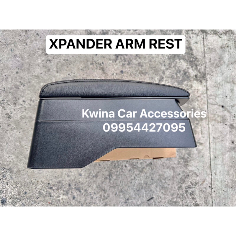 MITSUBISHI XPANDER ARM REST | Shopee Philippines