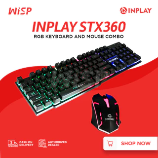 Shop inplay mouse for Sale on Shopee Philippines