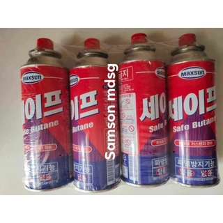 butane gas - Best Prices and Online Promos - Jul 2024 | Shopee Philippines