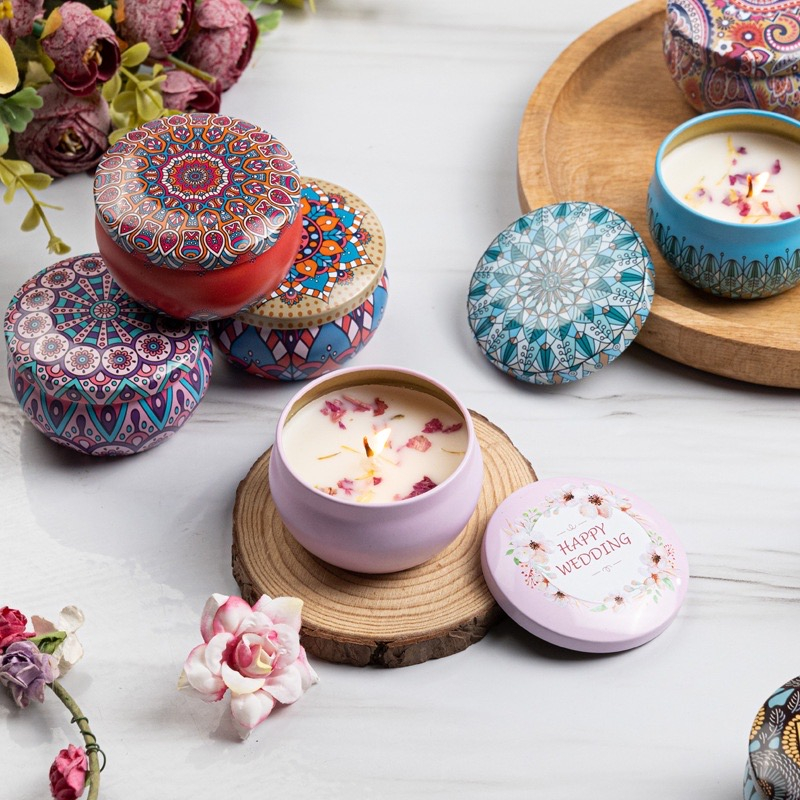 scented candle souvenir gift wedding candles bath and body works ...