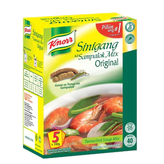 Shop knorr sinigang mix for Sale on Shopee Philippines