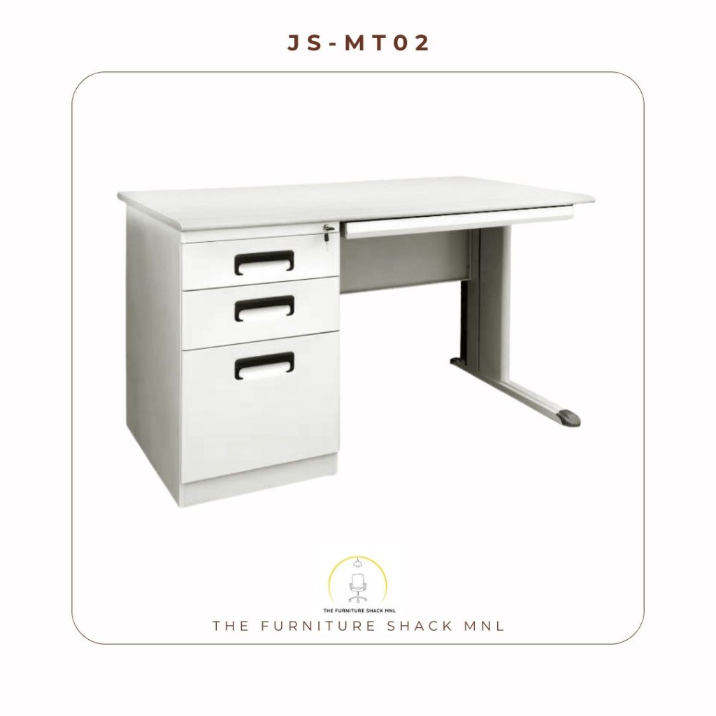 Office Table JS-MT02 | Shopee Philippines