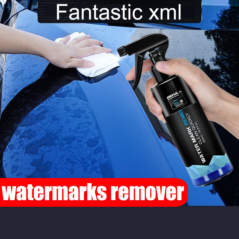 watermarks remover waterproof spray watermark and acid rain remover ...