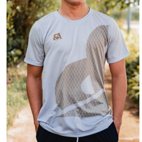 RUNNING JERSEYS/ANDOT ATHLETICS | Shopee Philippines