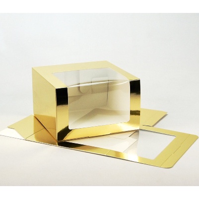 1pc Cap Box Storage Box Gift Box Carton Cap Box Packaging | P&B ...