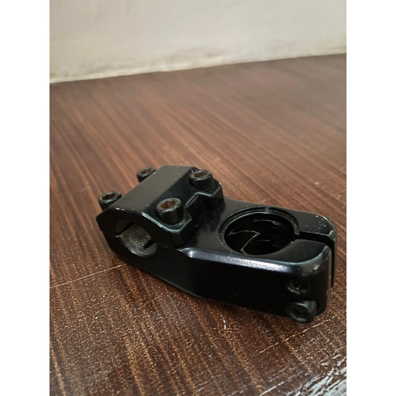 From Cult Complete BMX Black Stem | Shopee Philippines