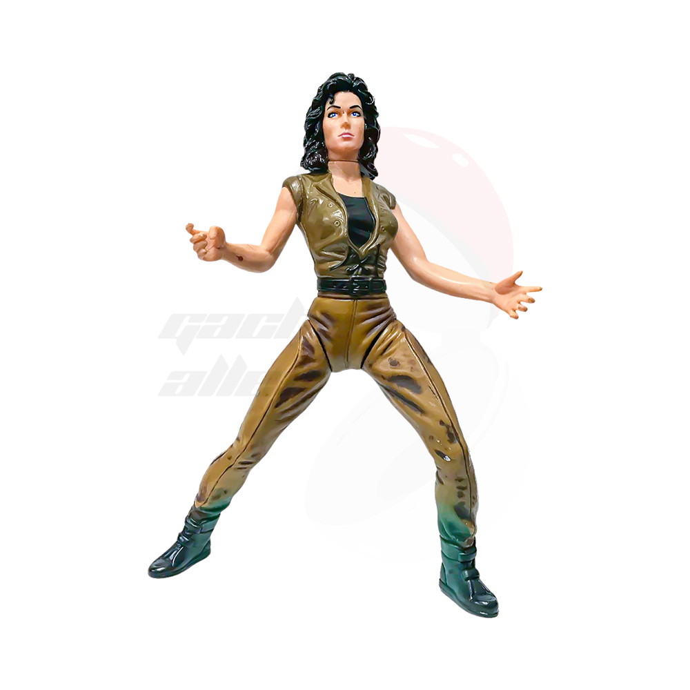 Hasbro Signature Series Alien Resurrection Ripley Figure (Loose ...