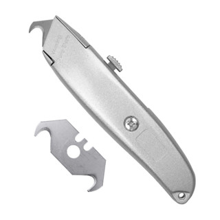 Acrylic Cutting Tool Retractable Cutter Knife w/Spare Blade Inside 1box ...