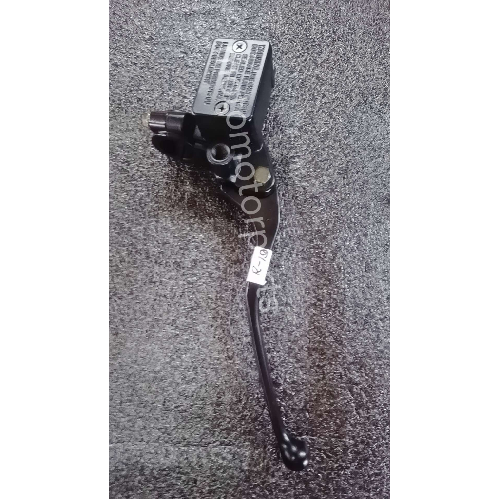 Motorcycle Brake Master Up Brake Master Lever For XRM,RAIDER150,FURY ...