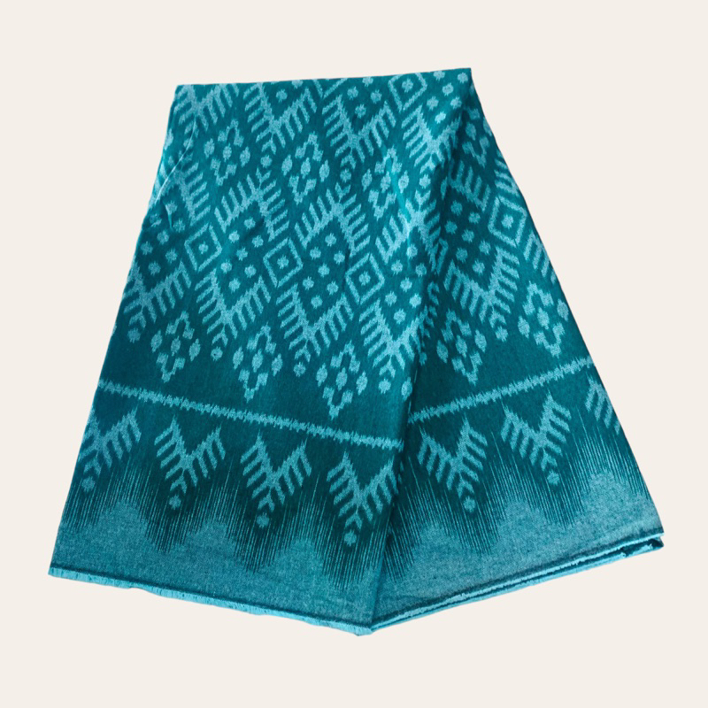 Filipiniana Fabric/ Weave Texture/Tribal Fabric/Ethnic Fabric | Shopee ...