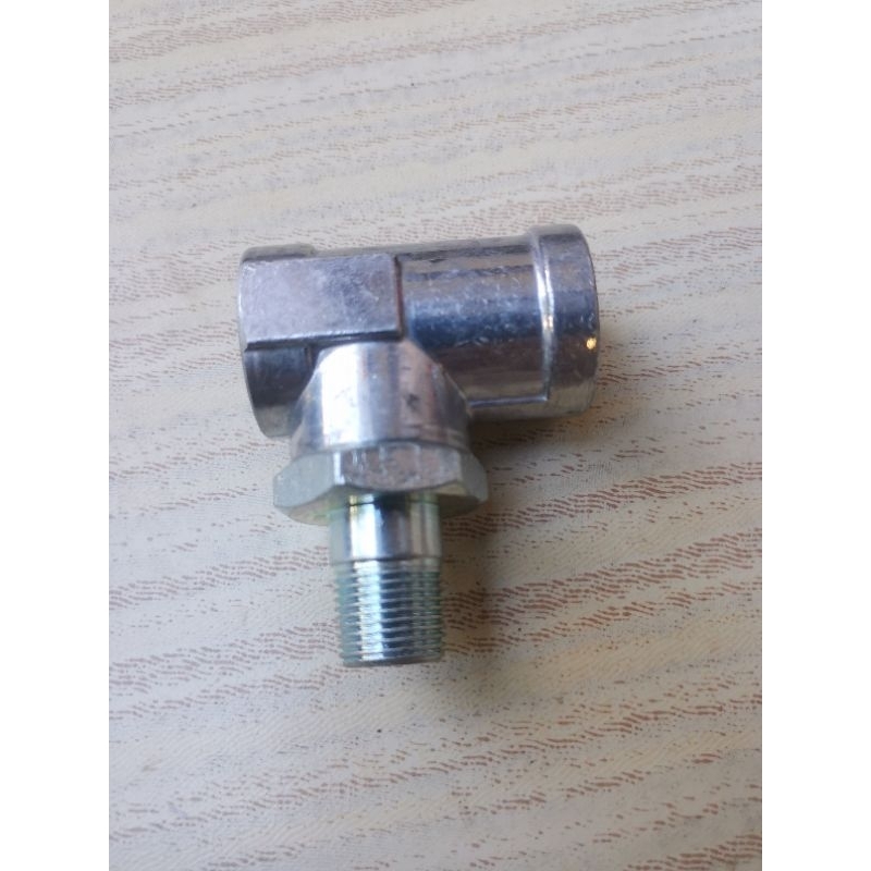 Air Tank Check Valve MC837932 Super Great | Shopee Philippines