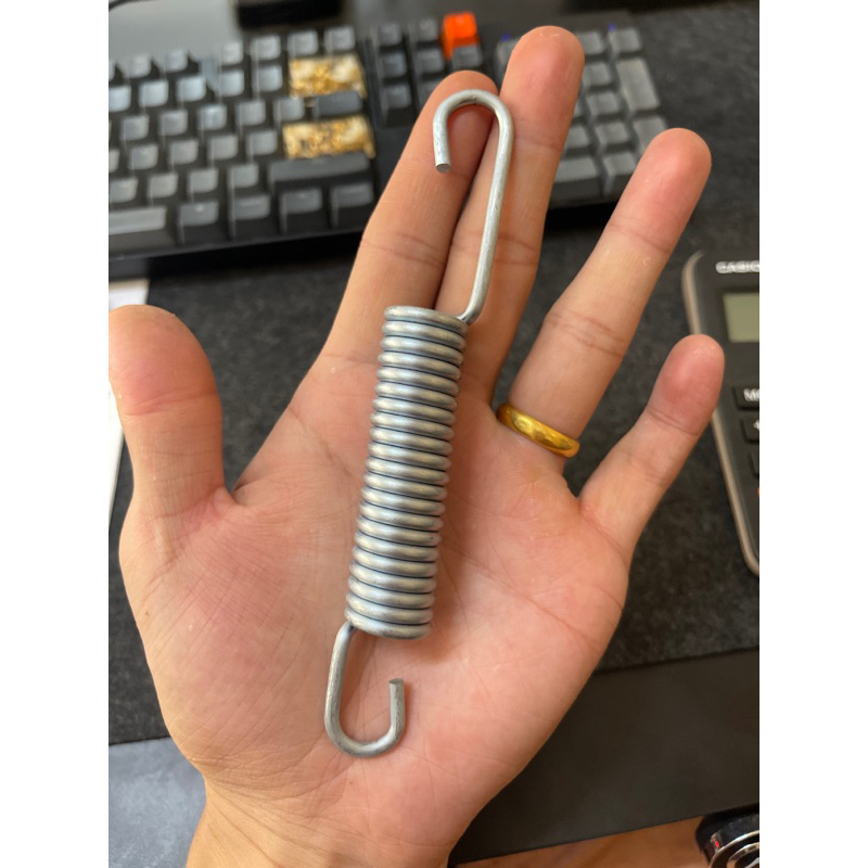 Center stand spring mio sporty | Shopee Philippines