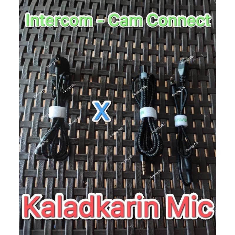ICC x Kaladkarin Microphone | Shopee Philippines