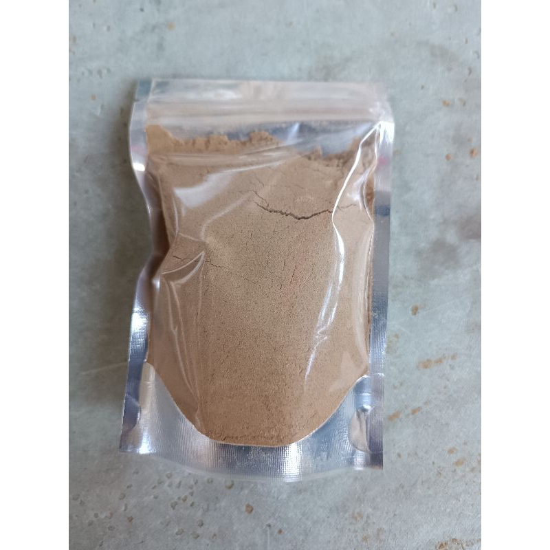 Tateh Fry Booster 100g | Shopee Philippines